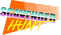 DEF CON Scavenger Hunt - DEF CON 32